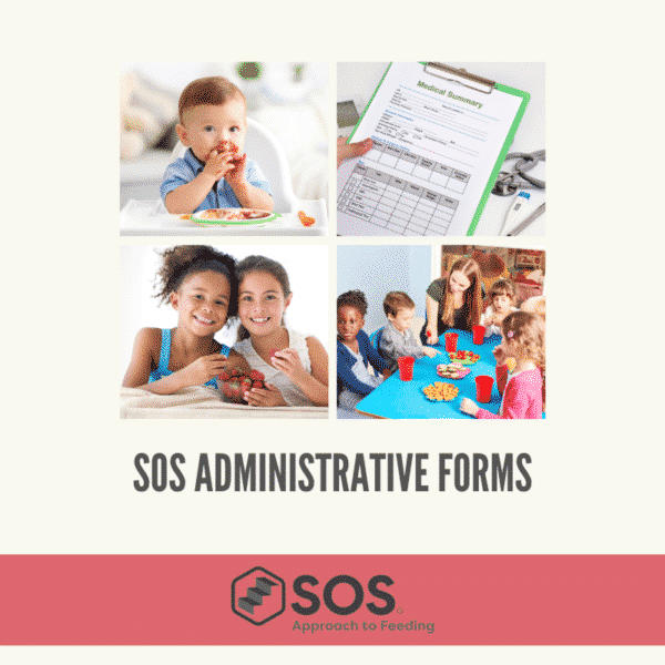 SOS Resource Table - SOS Approach to Feeding