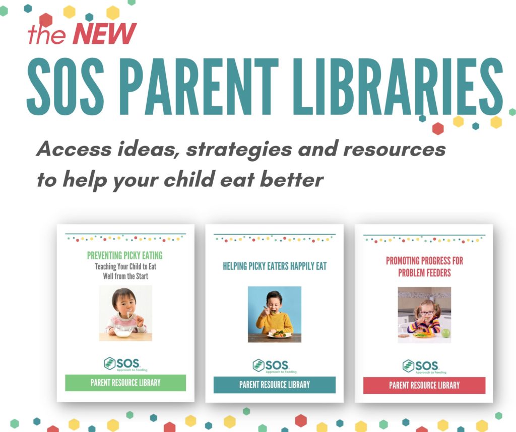 SOS Resource Table - SOS Approach to Feeding
