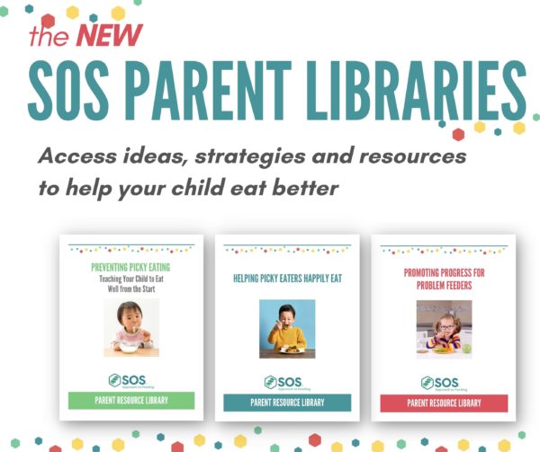 SOS Resource Table - SOS Approach to Feeding