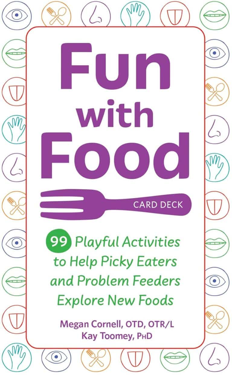 SOS Resource Table - SOS Approach to Feeding