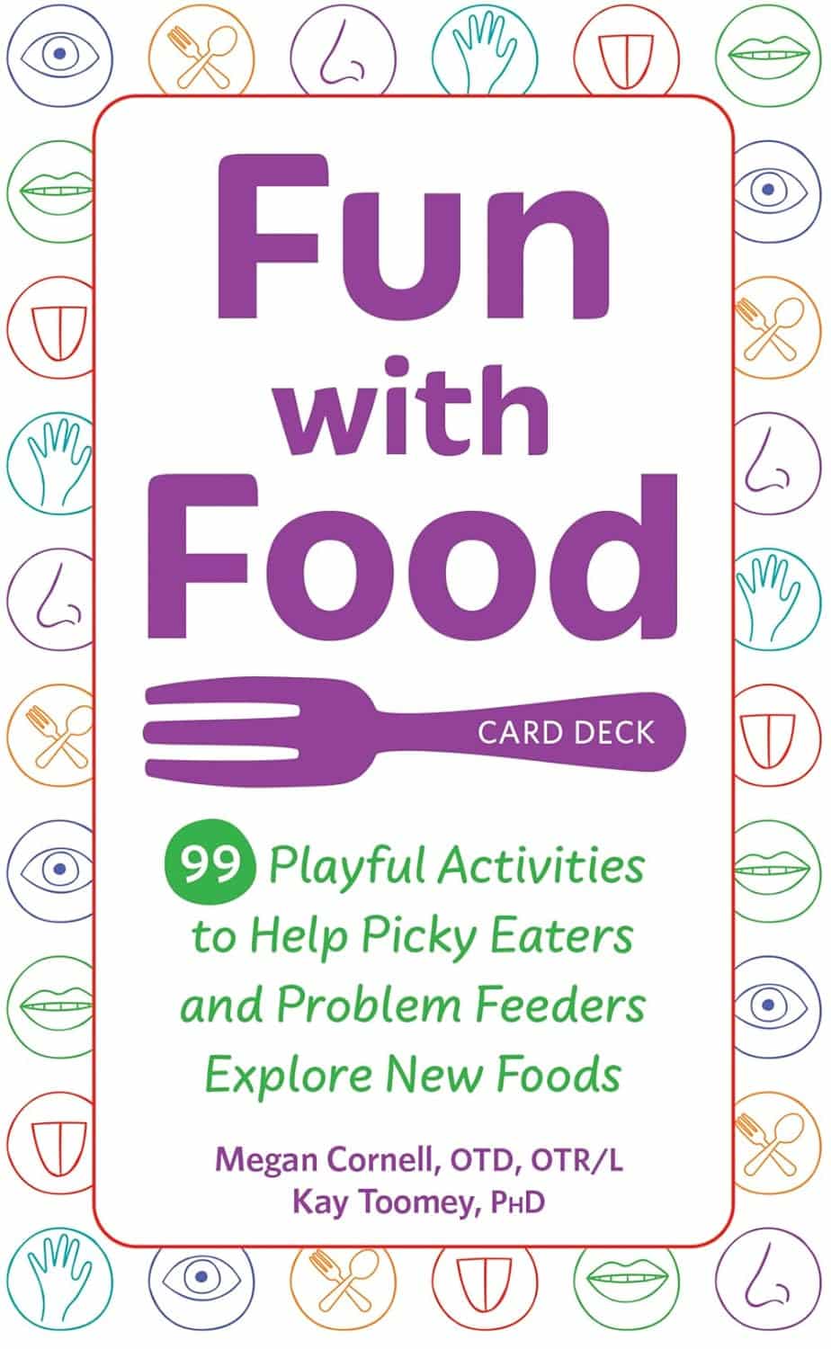 SOS Resource Table - SOS Approach to Feeding