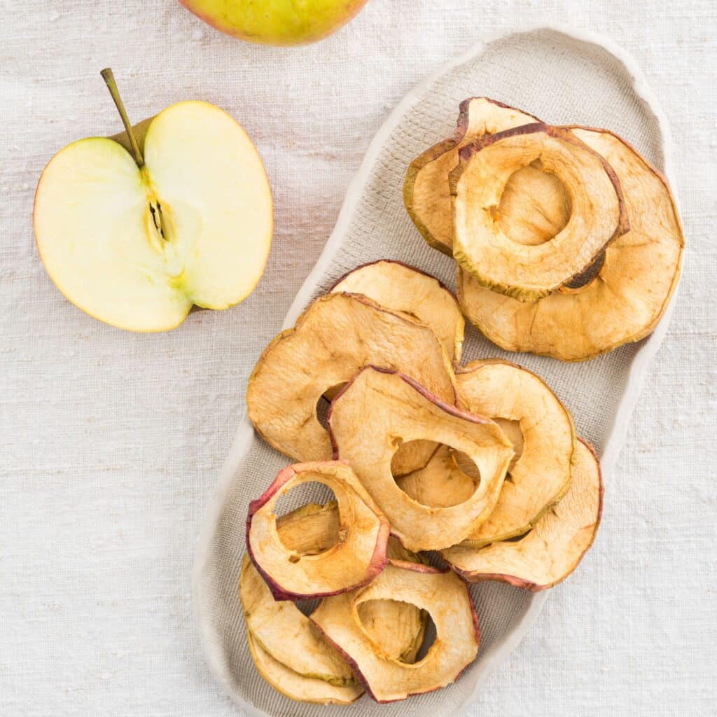 Exploring Fruits: Engaging the Senses at Lunchtime - SOS Approach to ...